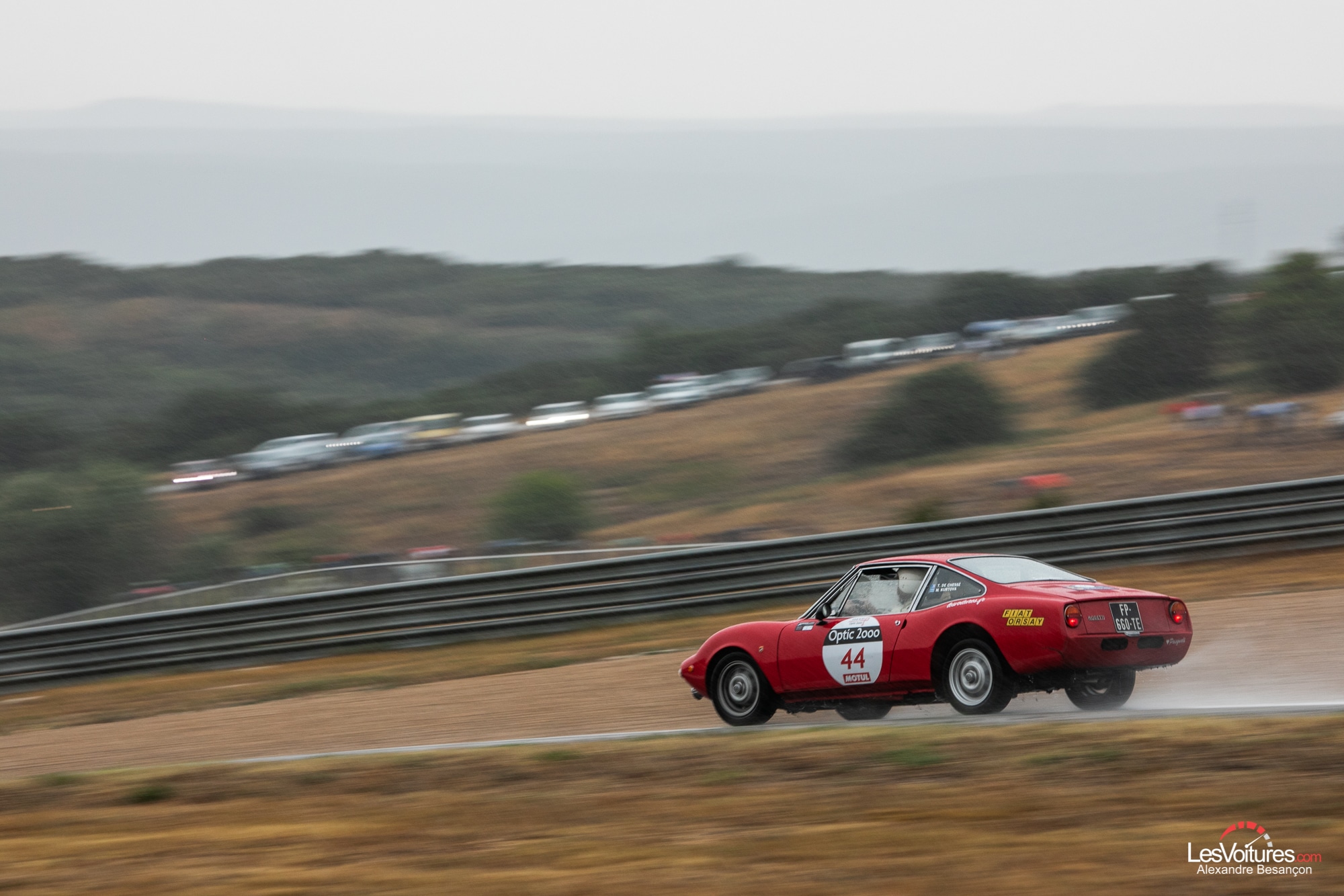 Fiat 850 Moretti Sportiva : la restauration - Scuderia Classic